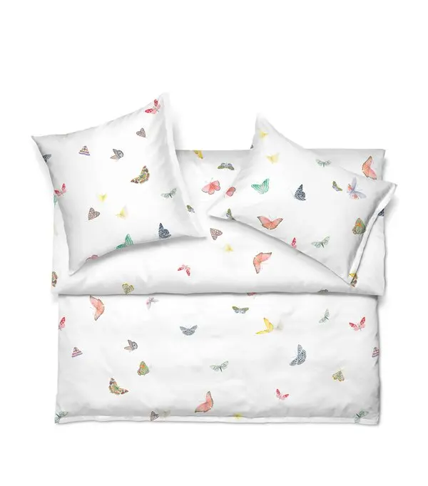 SCHLOSSBERG Jil Oxford Pillowcase - White