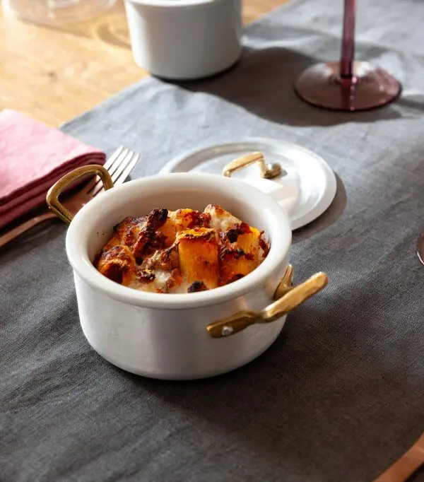 MARCATO Mini Casserole Set