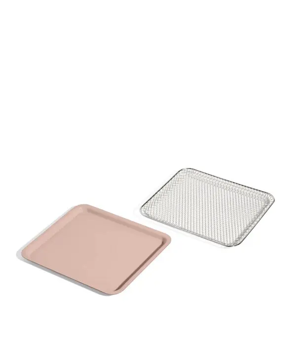 OUR PLACE Wonder Oven Accessory Set - Orange