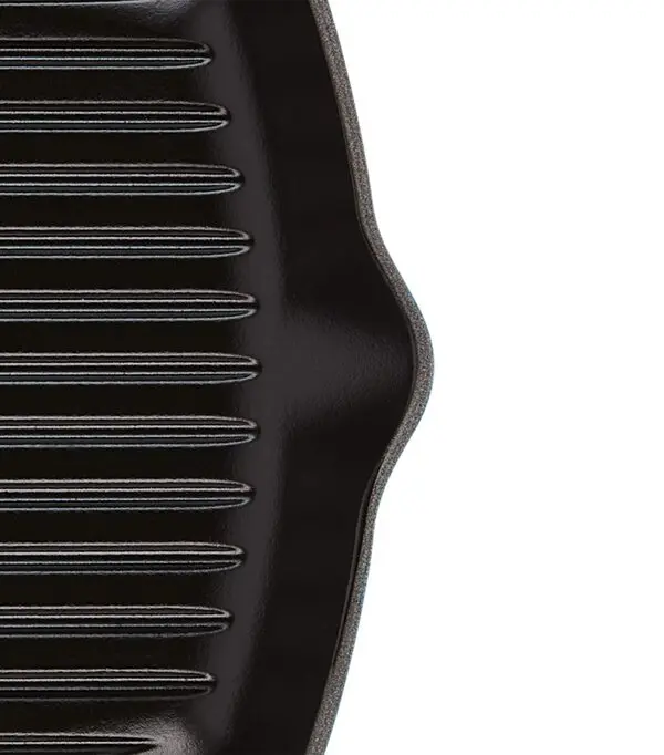 LE CREUSET Cast Iron Square Grillit