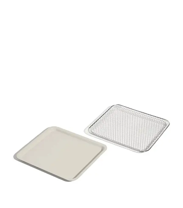 OUR PLACE Wonder Oven Accessory Set - Neutral