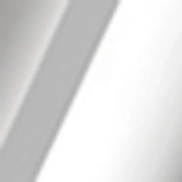 Chopard Ice Cube Ballpoint Pen - Silver