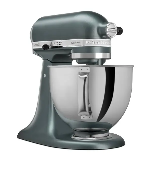KITCHENAID Artisan Stand Mixer - Grey