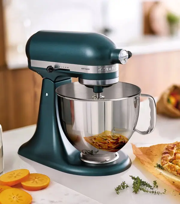 KITCHENAID Artisan Stand Mixer - Grey
