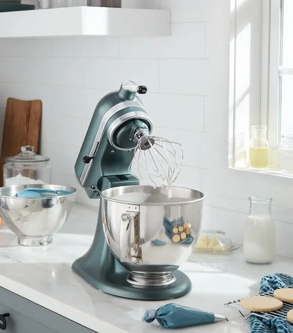KITCHENAID Artisan Stand Mixer - Grey