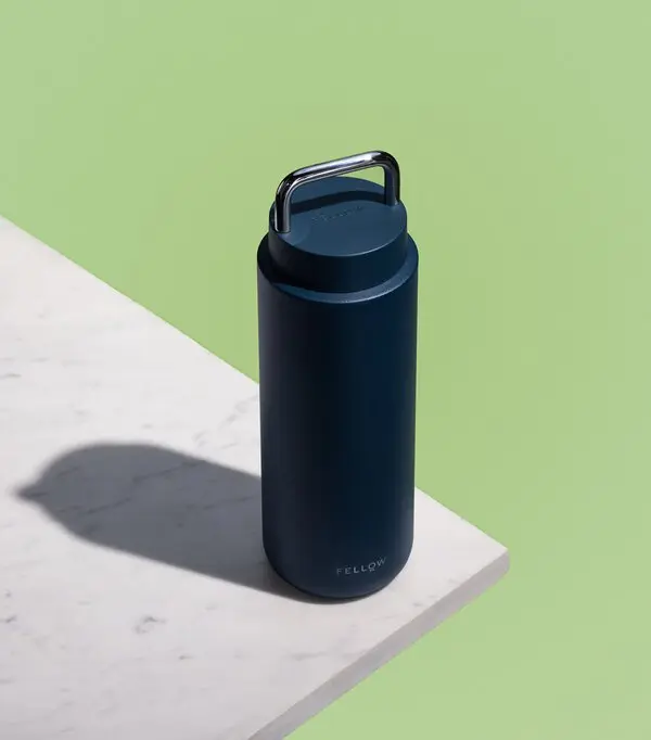 FELLOW Carter Travel Mug Bundle