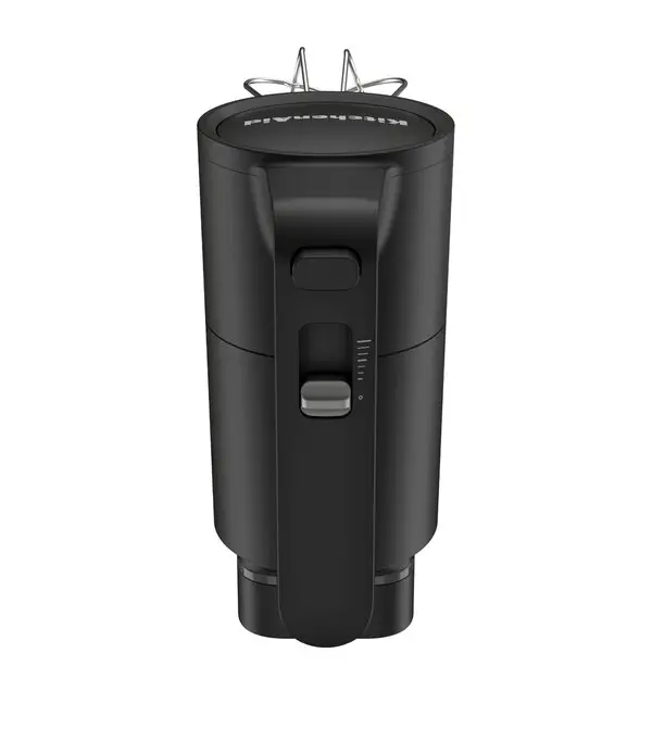 KITCHENAID Go Cordless Hand Mixer