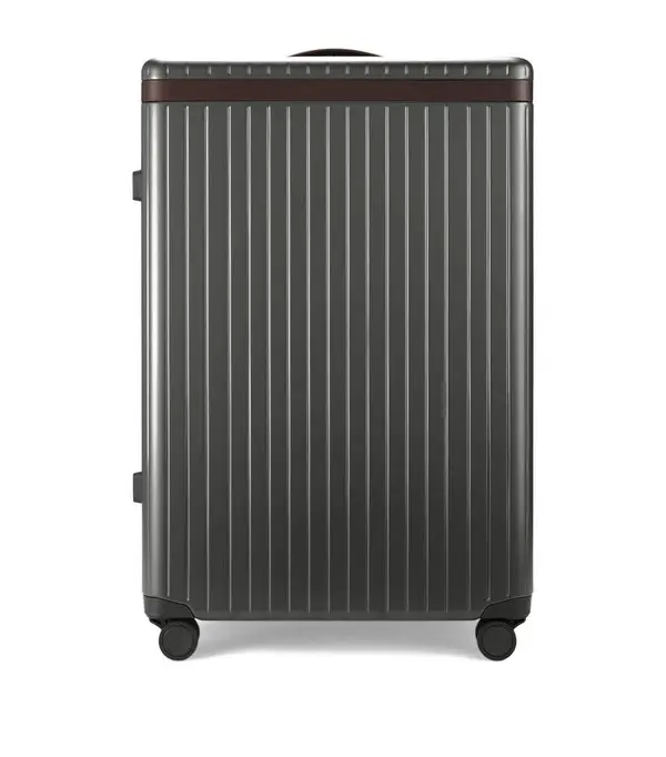 CARL FRIEDRIK Large Check-in Suitcase