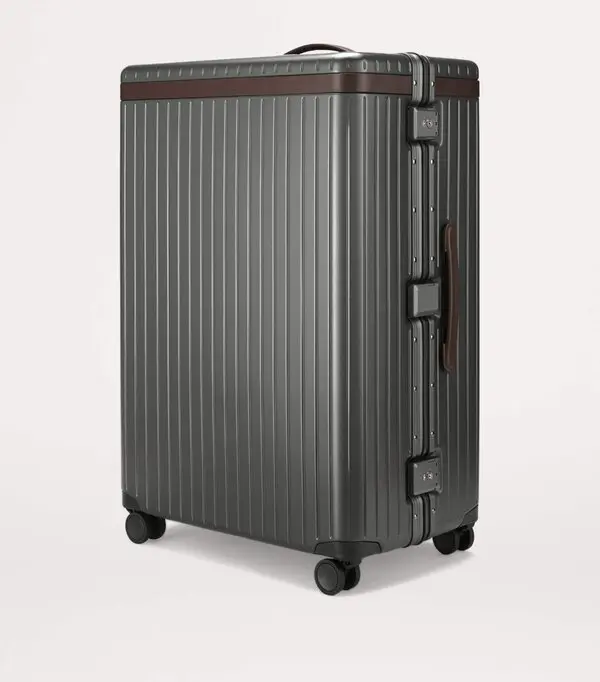 CARL FRIEDRIK Large Check-in Suitcase