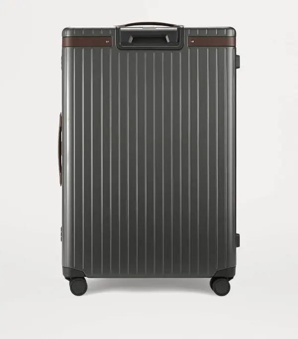 CARL FRIEDRIK Large Check-in Suitcase