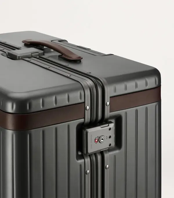 CARL FRIEDRIK Large Check-in Suitcase