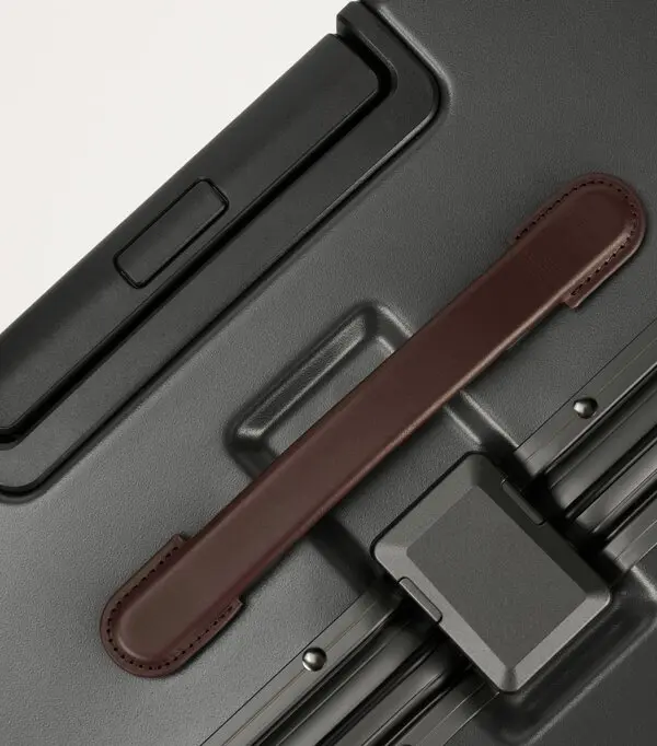 CARL FRIEDRIK Large Check-in Suitcase