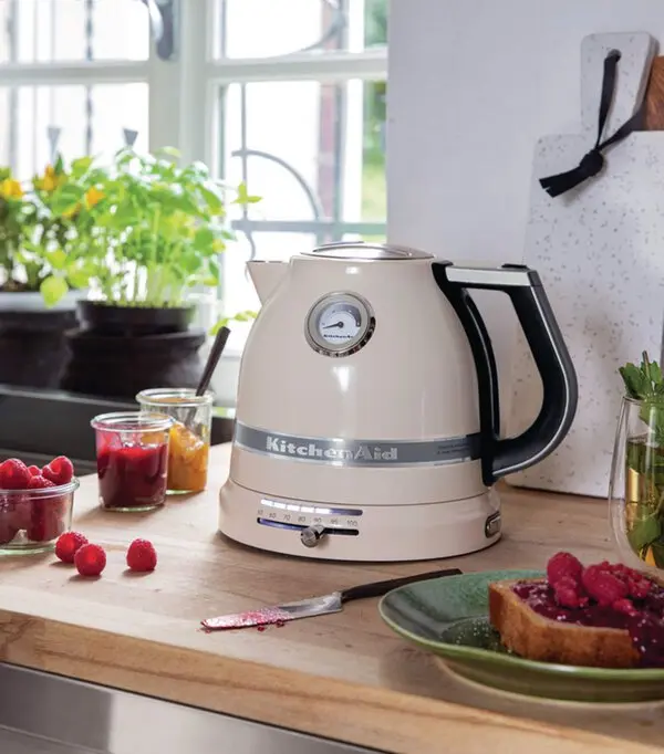 KITCHENAID Artisan Dual Wall Kettle