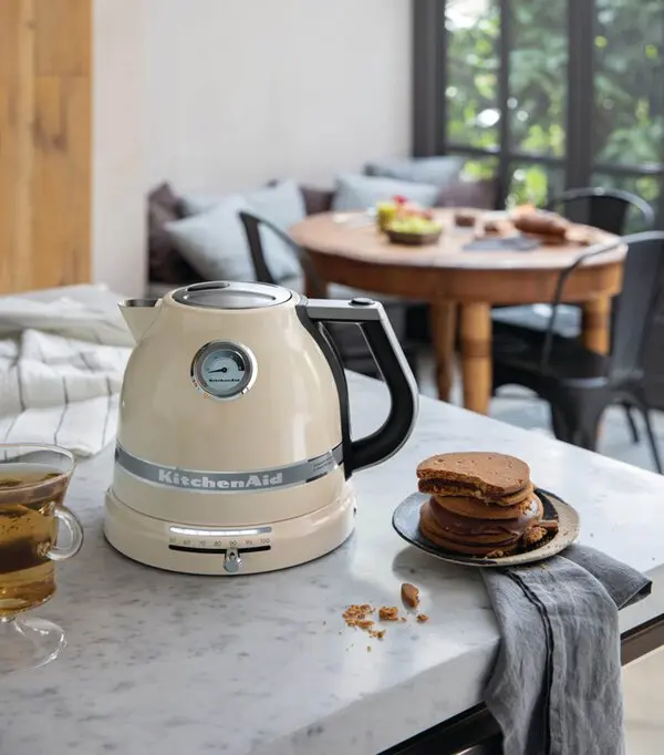 KITCHENAID Artisan Dual Wall Kettle