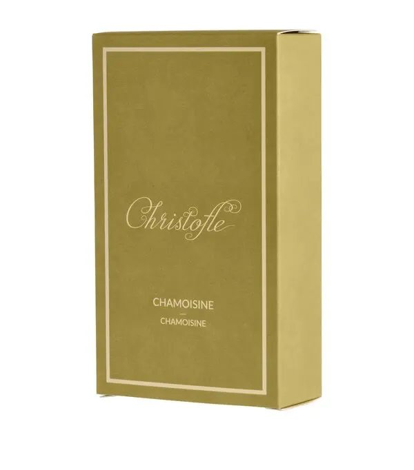 Christofle Polishing Cloth - Neutral