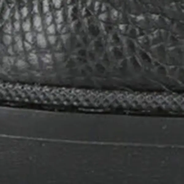 PAPOUELLI Leather Atlas Sneakers