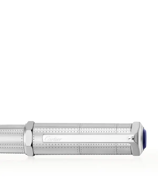 Cartier Santos-dumont Ballpoint Pen