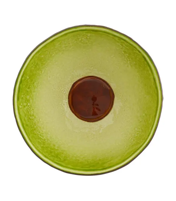 BORDALLO PINHEIRO Avocado Bowl