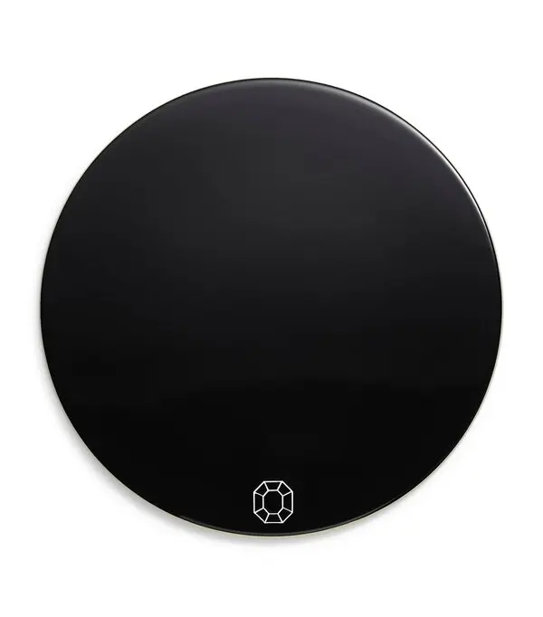 THE MARTHA, BY BACCARAT Set Of 4 Octogone Coasters - Clear