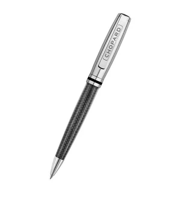 Chopard Brescia Ballpoint Pen - Black