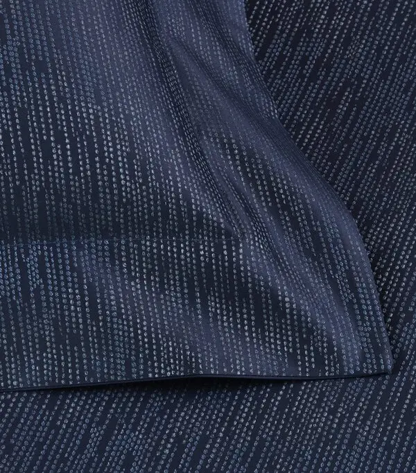 Frette Rays Oxford Sham Pillowcase
