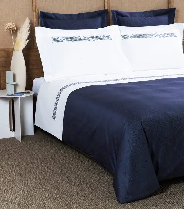 Frette Rays Super King Duvet Cover
