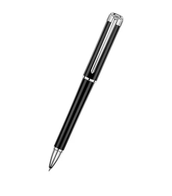 Chopard Alpine Eagle Ballpoint Pen - Black
