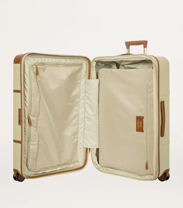 Bric'S Bellagio 3 Check-in Suitcase