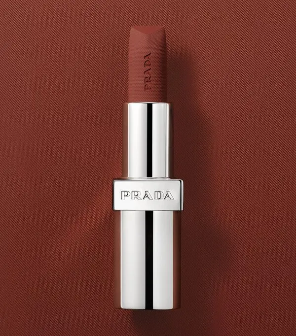 PRADA BEAUTY Prada Monochrome Soft Matte Lipstick Refill