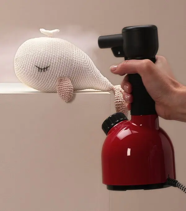 LAURASTAR Iggi Steamer