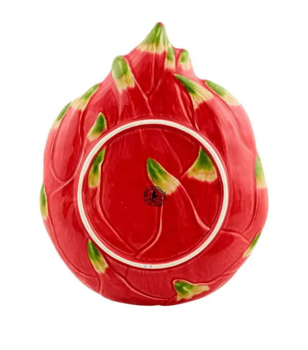 BORDALLO PINHEIRO Pitaya Dessert Plate
