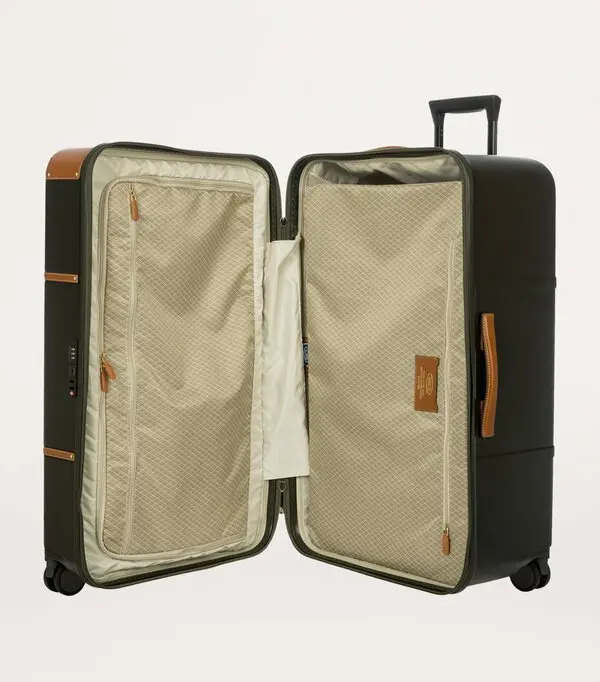Bric'S Bellagio 3 Wheeled Trunk