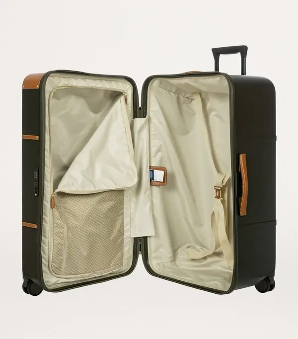 Bric'S Bellagio 3 Wheeled Trunk