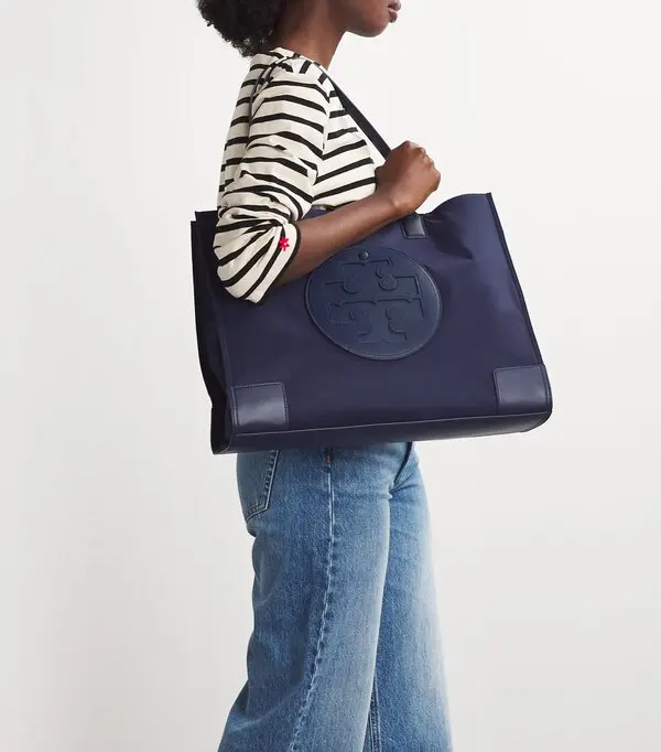 Tory Burch Ella Tote Bag