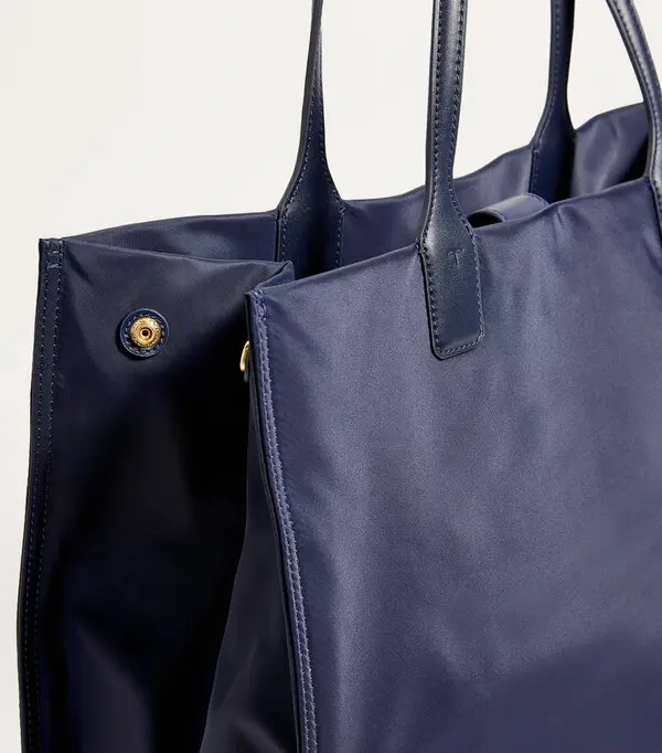 Tory Burch Ella Tote Bag