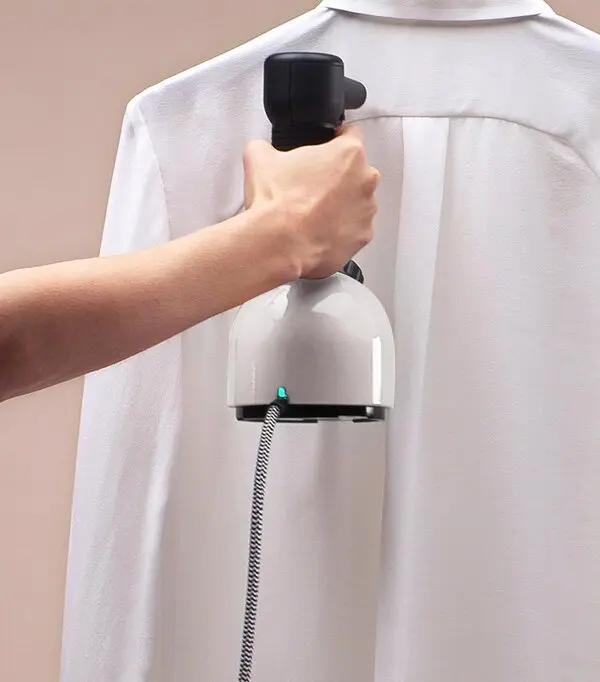 LAURASTAR Iggi Steamer