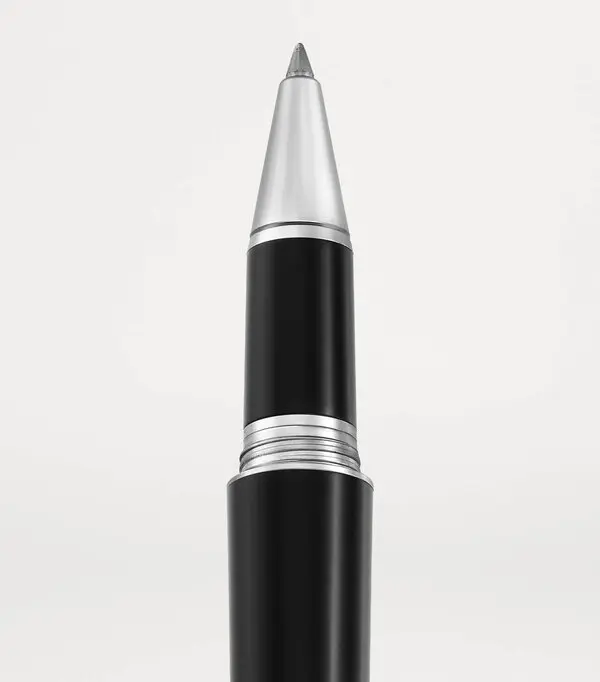 Cartier Santos De Rollerball Pen