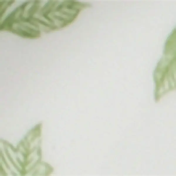 Bernardaud Albertine Moka Tea Cup And Saucer