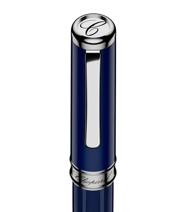 Chopard Classic Ballpoint Pen - Navy