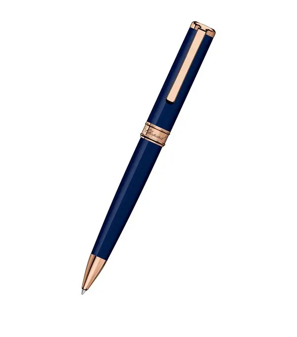 Chopard Classic Ballpoint Pen - Navy