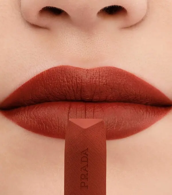 PRADA BEAUTY Prada Monochrome Hyper Matte Lipstick
