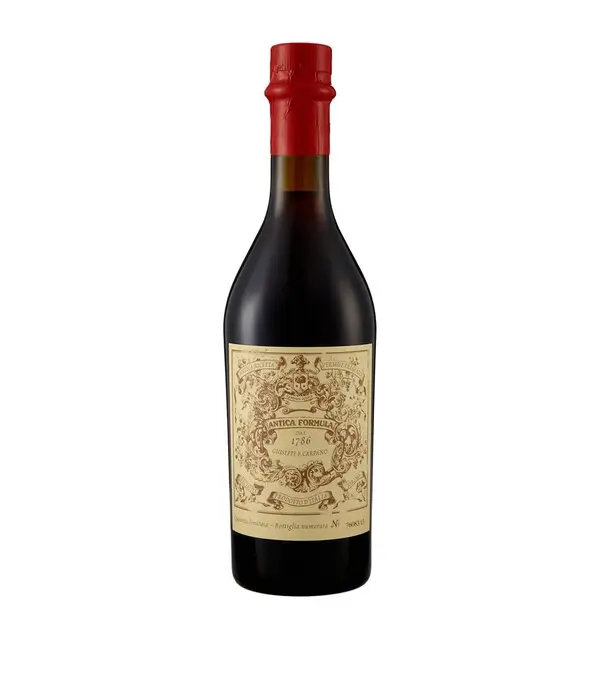 ANTICA FORMULA Carpano Italian Vermouth - Brown