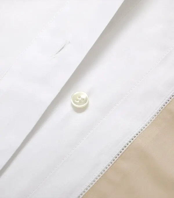 Ralph Lauren Langdon Duvet Cover