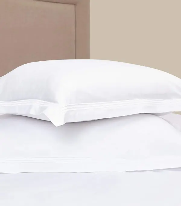 PETER REED Lancaster Housewife Pillowcase