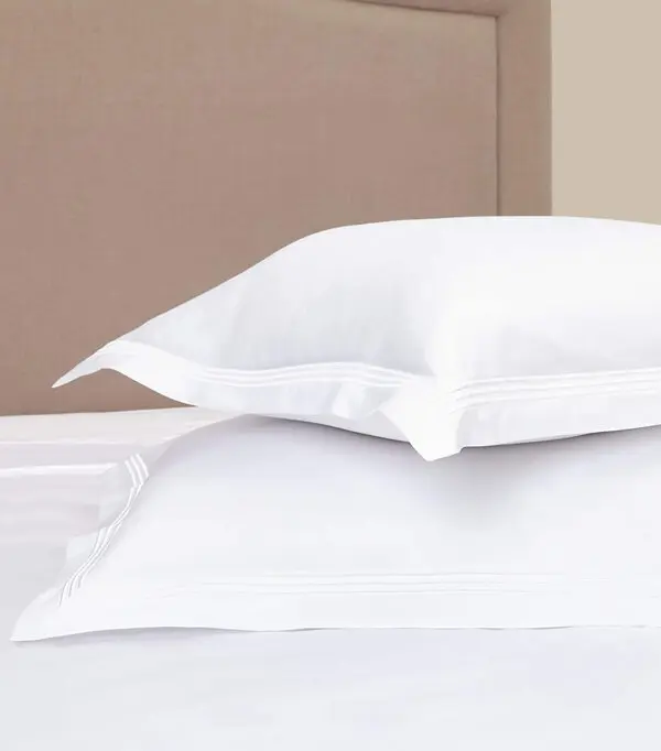 PETER REED Lancaster King Oxford Pillowcase
