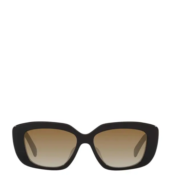 Celine Sunglasses - Black