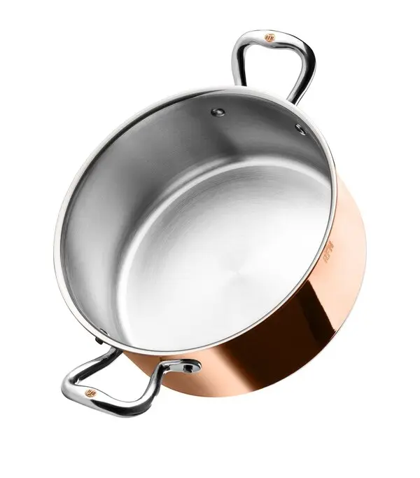 RUFFONI Con Classe Casserole