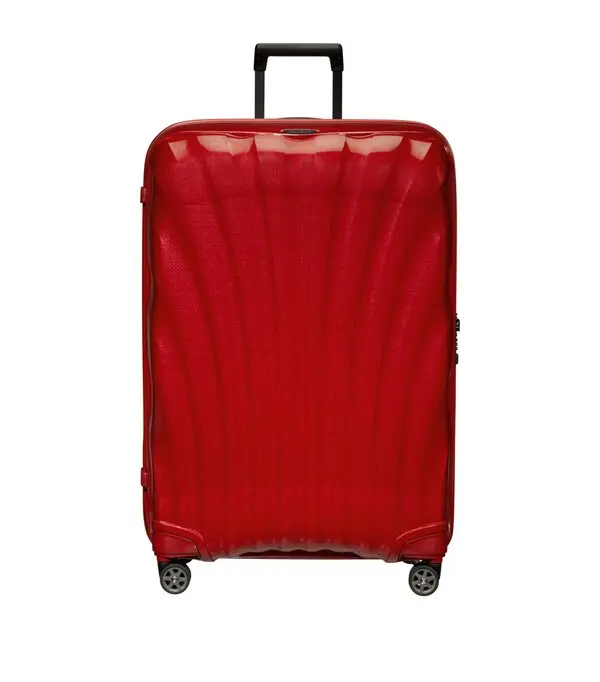 SAMSONITE C-lite Spinner - Red