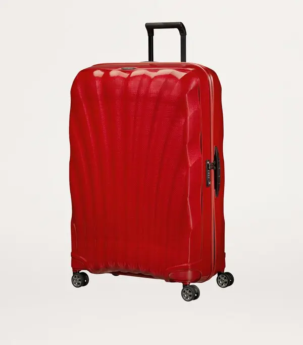 SAMSONITE C-lite Spinner - Red