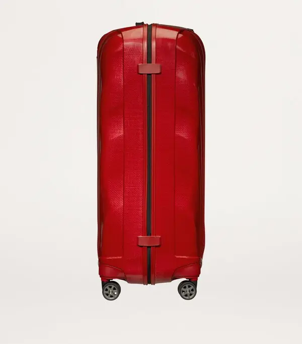 SAMSONITE C-lite Spinner - Red